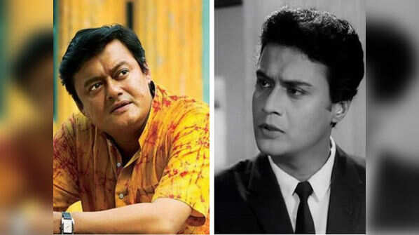 Tollywood celebs who inherited acting talent from their family