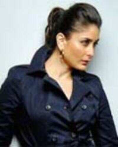 Bebo gets to choose her man