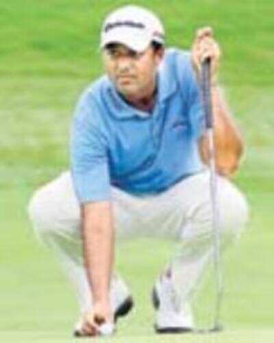 Atwal on the verge of history