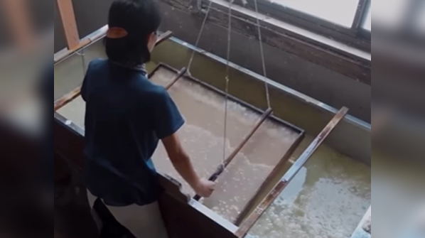 How was paper invented? A timeline of the interesting journey