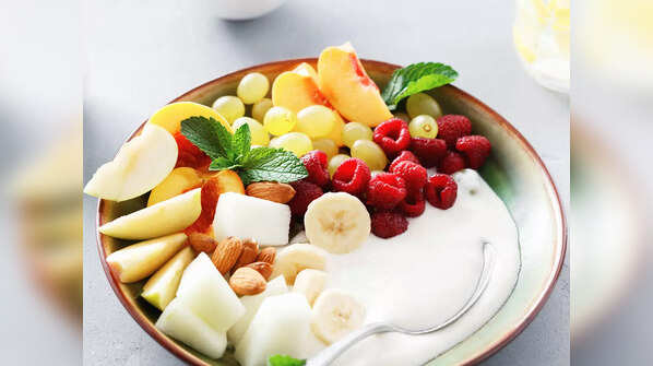 5 high-protein breakfast options for a healthy morning