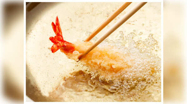 Cooking secrets behind the long life of Japanese people