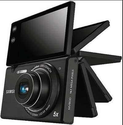 Samsung MultiView MV800