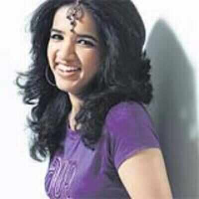 Chinwag with... Bindu Subramaniam