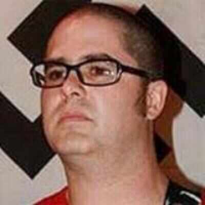 '˜Precious little boy' who grew up to be a brutal murderer