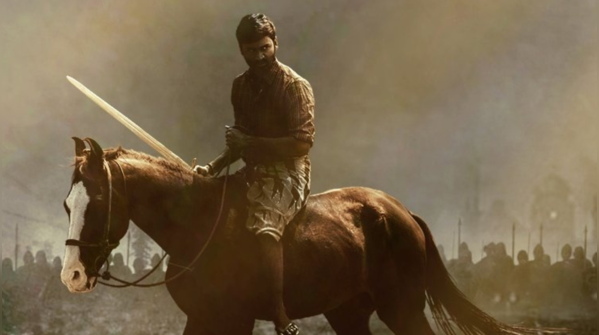 'Asuran' to 'Raayan': Blockbuster Tamil revenge dramas that starred Dhanush