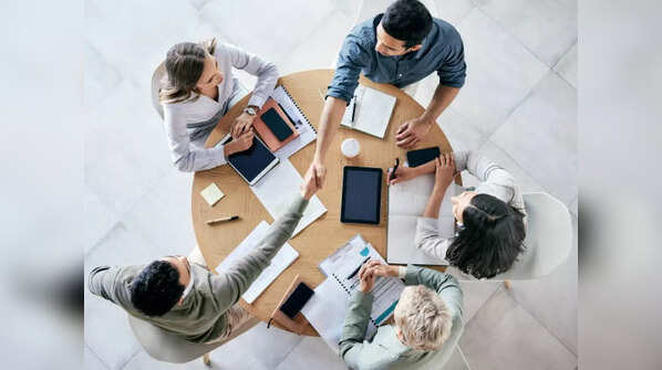 5 signs you have found your perfect life partner