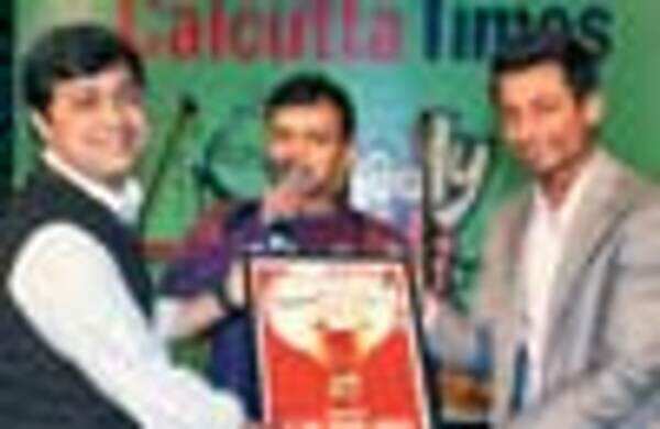 Roshni Mukherjee & Ruman Ganguly: Read Latest News from Roshni ...