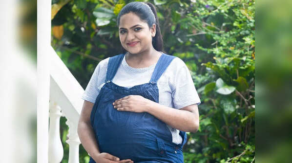 Swetha Changappa to Radhika Rao: Actresses who went glamorous for their ...