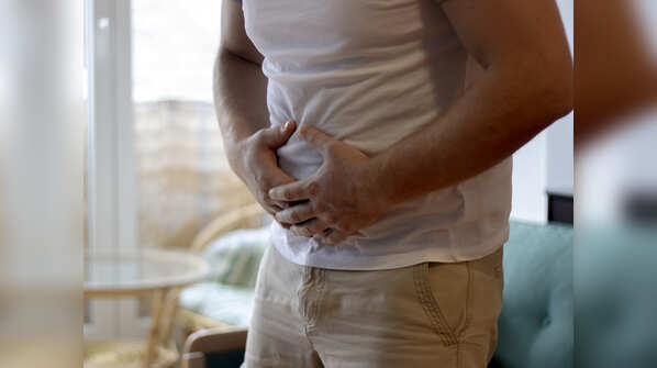 Overeating Side Effects: What happens to your body when you eat too much?