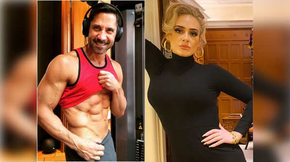 Weight loss: 3 things that helped Adele lose 22 kilos, according to her ...