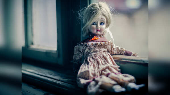 These are THE most unusual phobias