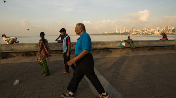 Walking Benefits: How 8-shaped walking beats regular walking? 5 secret ...