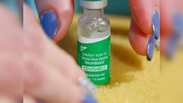 Covishield Side Effects: What is TTS, symptoms, risk factors explained ...