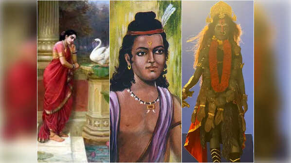 'Ramayana' to 'Shaakuntalam'; 10 most adapted and remade historical ...