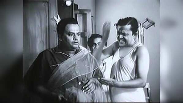 Ten legendary comedy actors of Bengali cinema