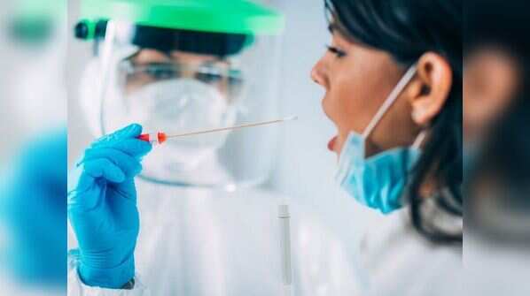 Coronavirus test: Different types of COVID-19 tests and which is the ...