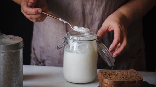 5 centuries-old food items consumed for glowing skin