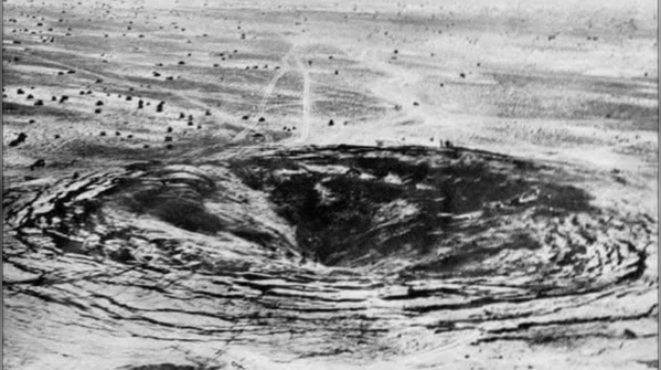 In photos: 51 years since India’s first nuclear test — Operation ...