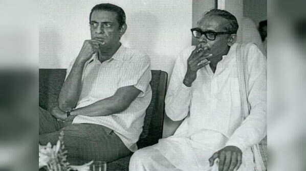 Ritwik Ghatak: Interesting facts about the iconic filmmaker you perhaps ...