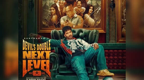 From DD Next Level to Alappuzha Gymkhana: 4 recent South Indian films ...