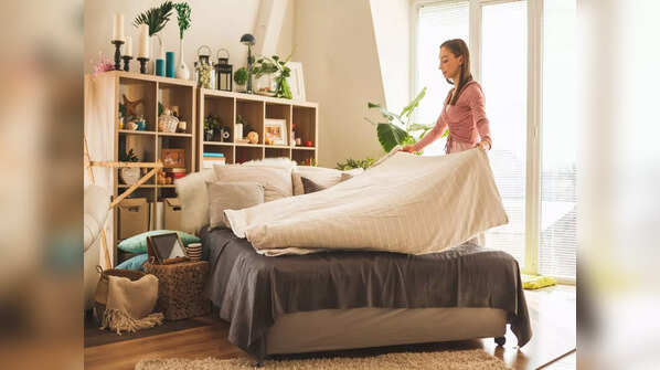 Depression: Waking up with a feeling of dread and depression? 5 habits ...