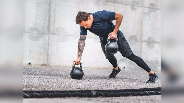 5 non-cardio workouts to keep your heart healthy