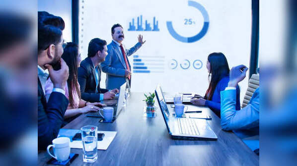 5 ways to impress your boss at the workplace