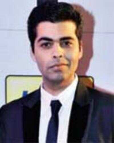 KJo brings back his lucky charm