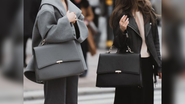 5 must-have bags in every woman’s closet
