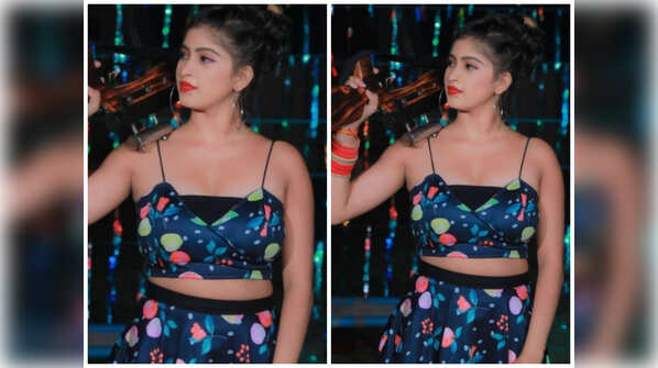 Komal Singh's interesting pictures you should not miss