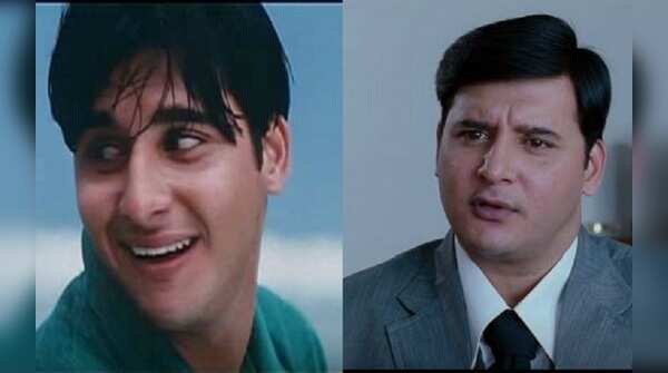 Tamil celebrities then and now