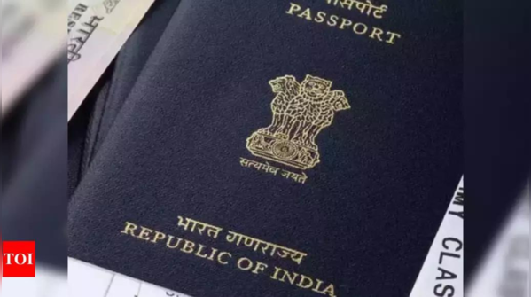 World's most powerful passports; check where India stands