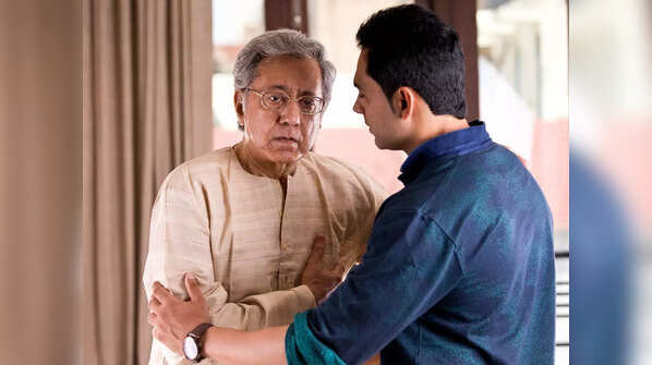 Signs of a brain stroke and things one should do in this case