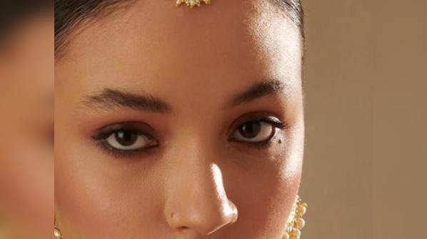 Personality test: Understand the shape of your forehead related to your ...