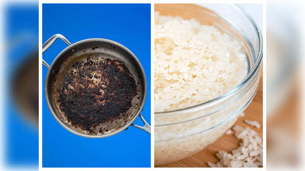 4 Smart ways to clean greasy utensils