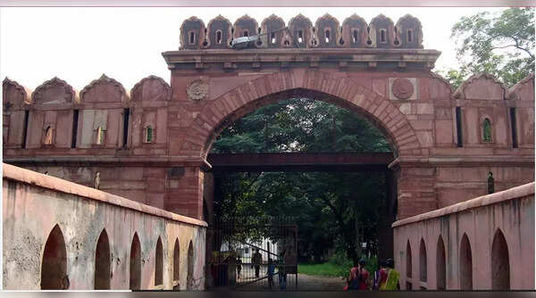 Independence Day 2022: Forts and freedom struggle