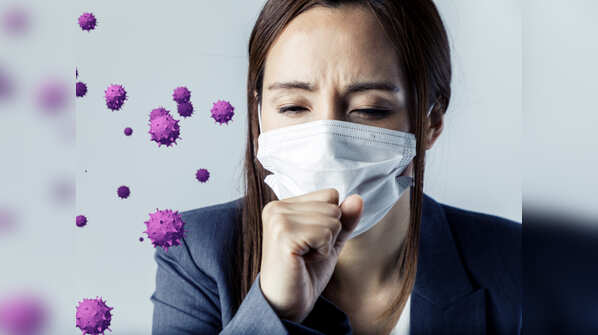 Why it is MOST important right now to follow the right coughing etiquette