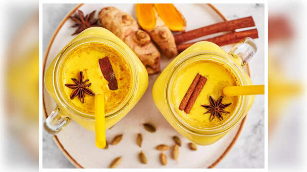 Does heating and boiling destroy the health benefits of turmeric?