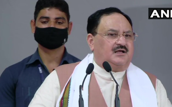 Bihar assembly elections live updates: BJP, JD(U), LJP to fight Bihar ...