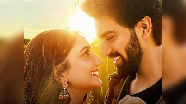 Saachi Bindra on working with Shreya Ghosal: Being a part of this song ...