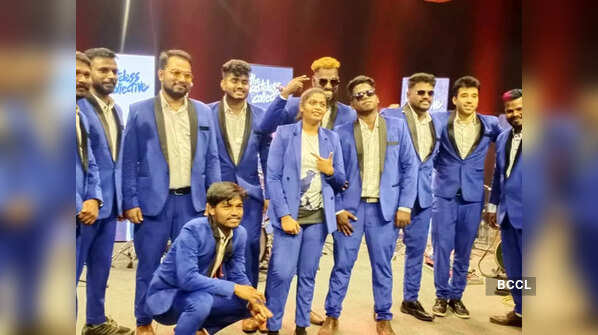 Bigg Boss Tamil 5's Isaivani: From being the first female Gana singer ...