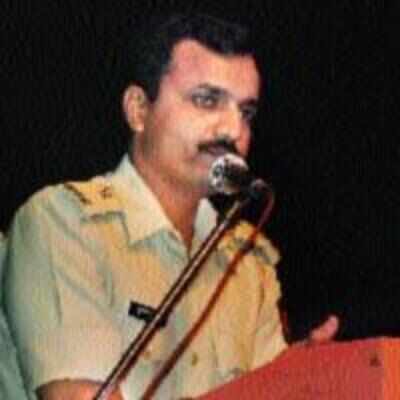 New DCP gives tips to banks to prevent dacoities