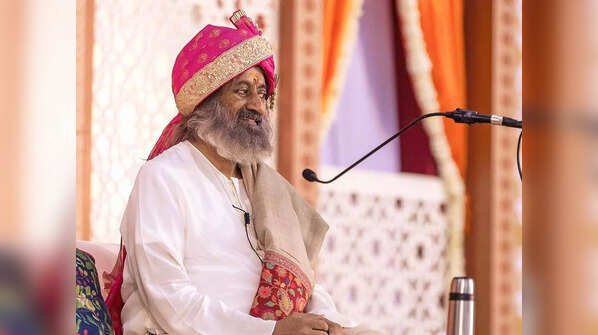India's Richest Saints, Babas and Their Net Worth