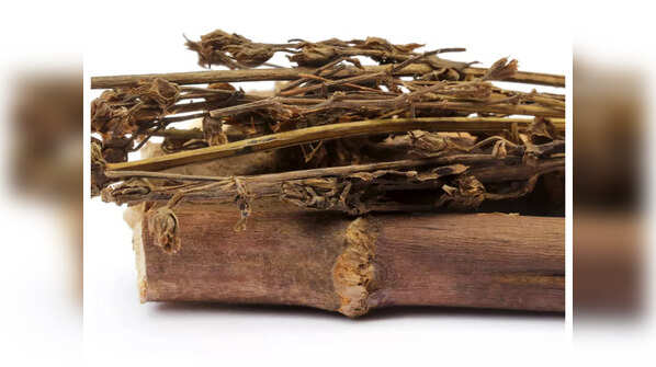 Chirata: The Indian bitter herb that can strengthen liver, increase ...