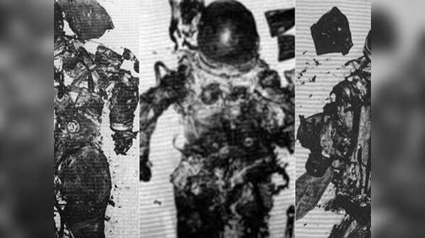 7 epic failures of NASA in history