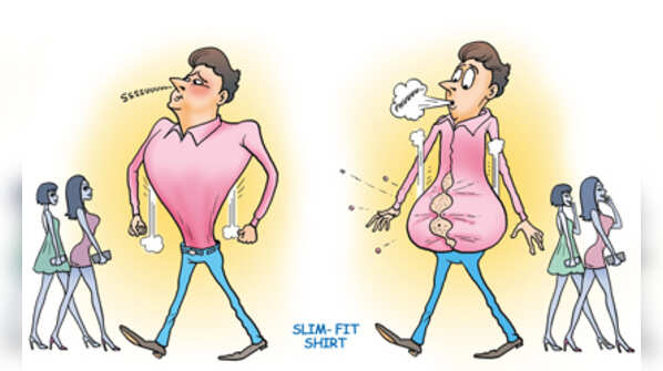 Neelabh's Cartoons