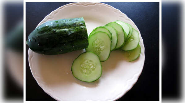 Foods Facts Is Cucumber Fruit Or Vegetable Heres The Answer