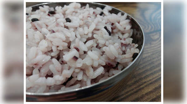 Could leftover rice give you food poisoning?