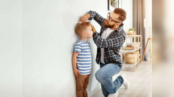 6 simple exercises that can help your kids grow taller